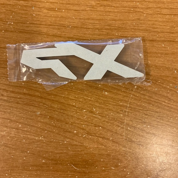 Toyota | Other | Toyota Oem Xpx Series Badges | Poshmark
